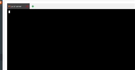 Ssh Web Terminal Does Not Work Aapanel Free Hosting Control Panel One Click Lamplemp