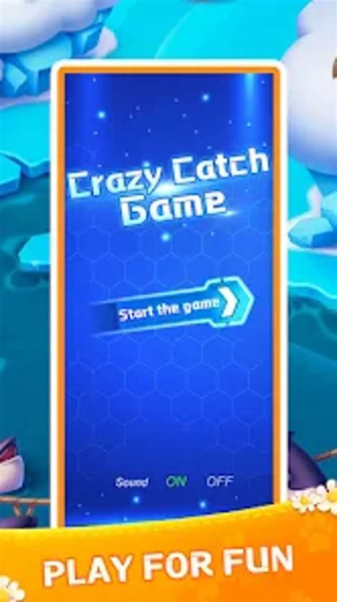 Crazy Catch Game Para Android Descargar