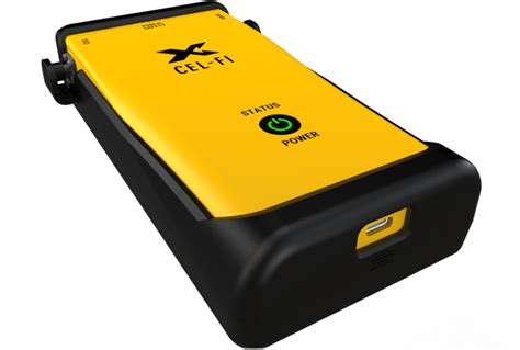 Cel Fi By Nextivity Compass Xr Modem Express Inc