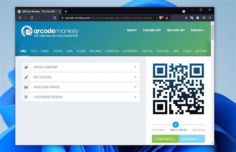 Use A PDF QR Code Generator
