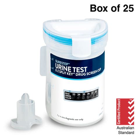 CDT Test Breathalysers Australia