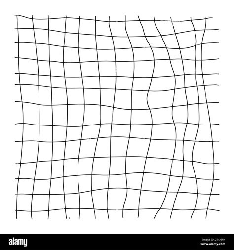Vector Background Vertical Linear Wavy Mesh Stock Vector Image And Art Alamy