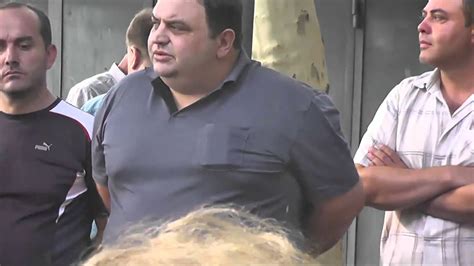 გუბაზ სანიკიძის შეხვედრა Youtube