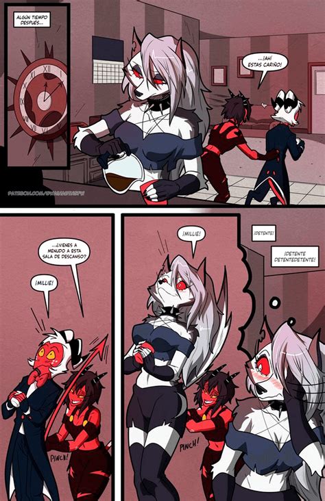 Helluva Trio Swain ChoChoX Com