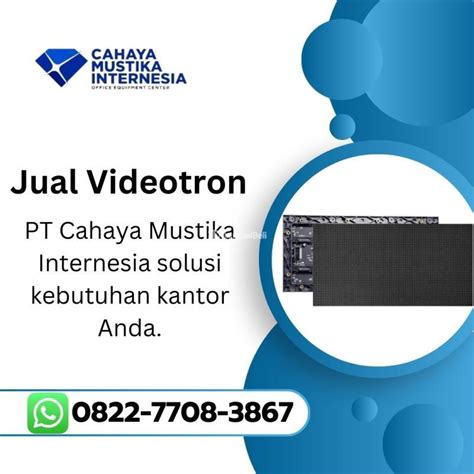 Toko Videotron Controller Di Salatiga Tribun Jualbeli