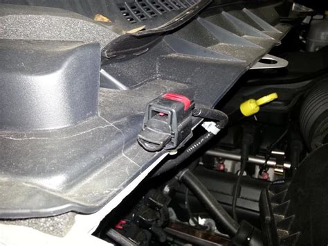 Ambient Light Sensor For Automatic Headlights And What Is This Connector