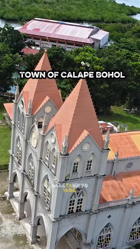 Calape Hym Calape Town Bohol Fbreelsfypシ゚viralシ Fyp Bohol Laag Ta