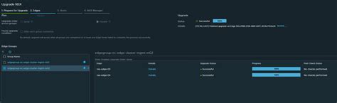 Vmware Nsx 4 0 0 1 Upgrade From Nsx T 3 2 1 Virtual Bytes