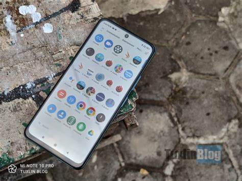 Poco X Gt Review Hape G Serba Kencang Bertenaga Dimensity Tuxlin Blog