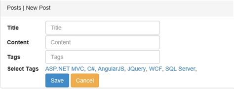Single Page CRUD Application SPA Using ASP NET MVC Entity Framework And AngularJS CodeProject