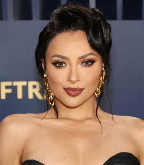 Kat Graham Net Worth Age Early Life Relationship Height Weight