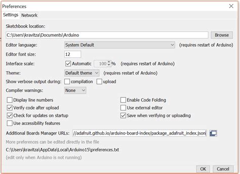 GitHub KravitzLabDevices FED Library