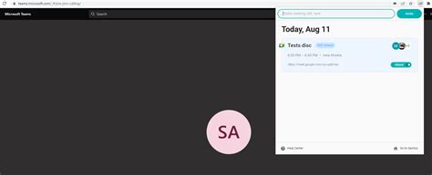 Chrome Extension Sembly Ai