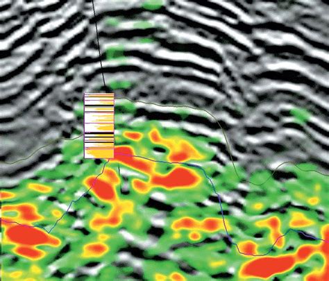 Fracture Detection Using 3d Azimuthal Avo Cseg Recorder