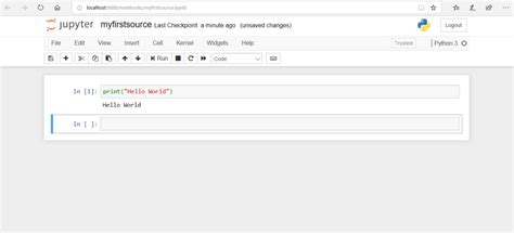 Getting Started With Jupyter Notebook For Data Science Ebasiq Blog