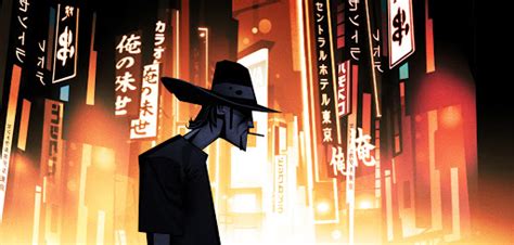 Escape Studios Animation Blog Evening With Robert Valley 14 May