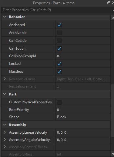 Parts Disappearing Of Workspace When I Play Test The Game Scripting