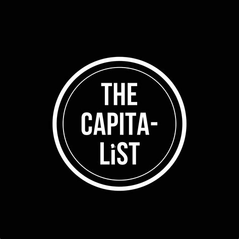 The Capitalist