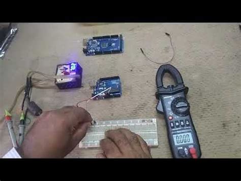 Clase Alimentar Placa Arduino Uno Y Mega De Maneras Diferentes