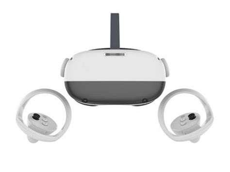 Pico Neo 3百度百科