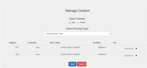 Html How To Pass The Multiple Values From View To Method Without Two