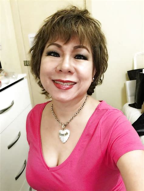 Sexy Mature Asian Milf Emmy Lee