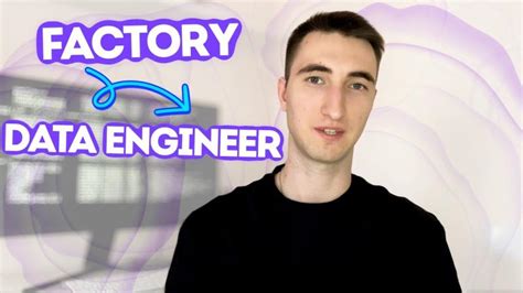From Factory To Senior Data Engineer My Journey German Gerken