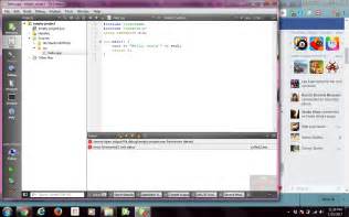 C Cannot Open Output File In Qt Creator Stack Overflow