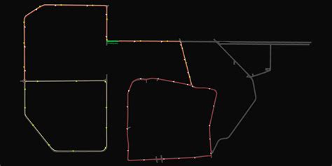 Creating A Simulation Environment Isuzu Project · Issue 47 · Autowarefoundation Autoware
