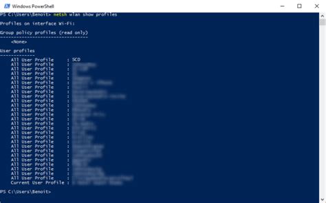 deploy sccm wifi profiles with password to windows 10 devices system