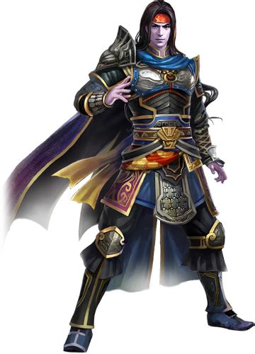 Sexy Three Kingdoms 23 By CarolGames On DeviantArt