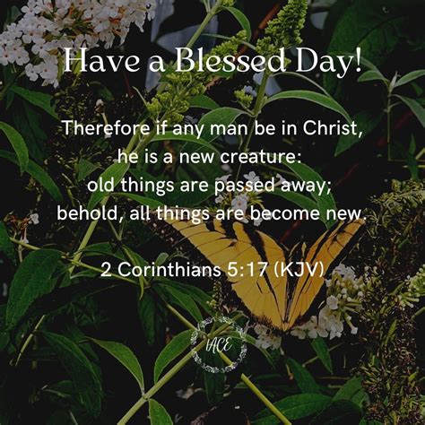 97 Have A Blessed Day Ideas Have A Blessed Day Blessed Kjv