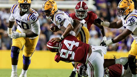 Sec Football Schedule Picking Each Schools Three Permanent Opponents
