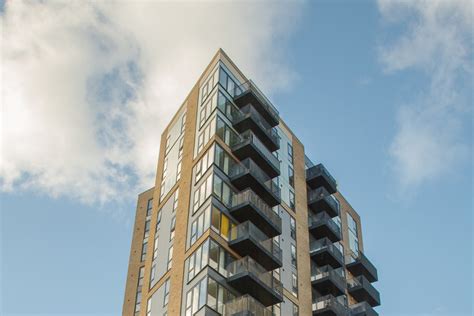 Interior Systems Dynamic Cladding