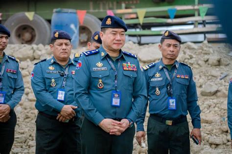 បញ្ជាការដ្ឋានកង បញ្ជាការដ្ឋានកងរាជអាវុធហត្ថខេត្តកំពង់ស្ពឺ