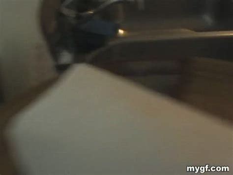Stunning Brunette Girlfriend On Display Sex Com