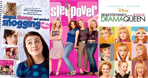 Best Comedy Movies Of 00s
