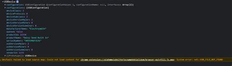 nothing works · issue 571 · electro smith libdaisy · github
