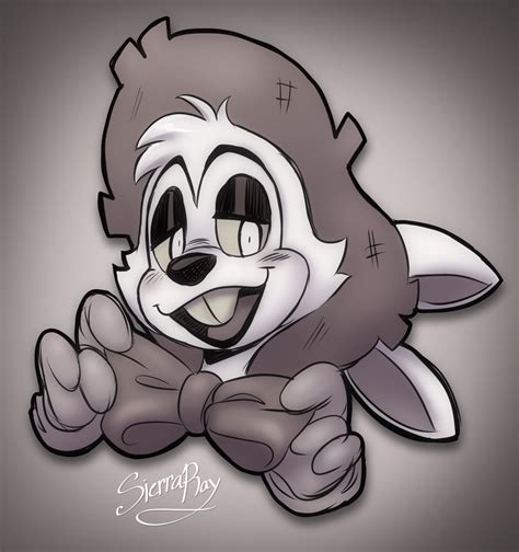 Wesley The Wise Rabbit On Toyhouse