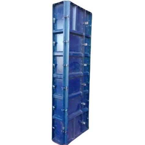 Mild Steel Rectangular Column Box Scaffolding 10 Mm At ₹ 89kg In Salem