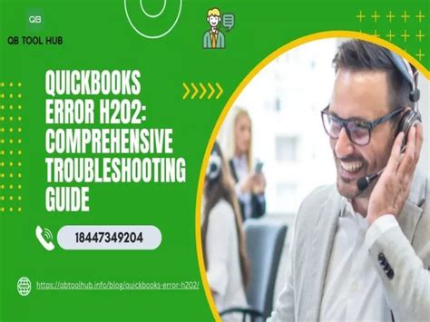 Ppt Quickbooks Error H202 Comprehensive Troubleshooting Guide