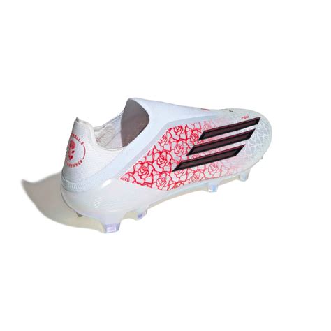 Adidas F50 Elite Laceless Firm Ground Soccer Cleats Lamine Yamal Pac