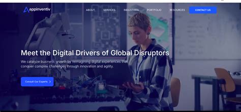 Top 10 Mobile Application Development Companies In 2025