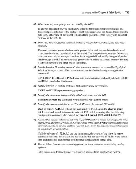 752 Appendix A Answers T