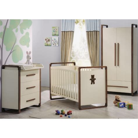 Teddy L Bedroom Set Vistawood Sdn Bhd