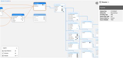 Complex Field K2view Support