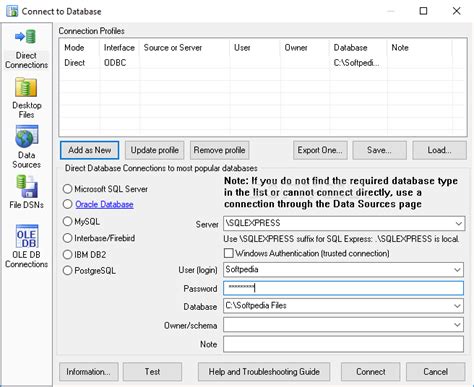 dtm sql editor standard download free windows 2 05 07 softpedia