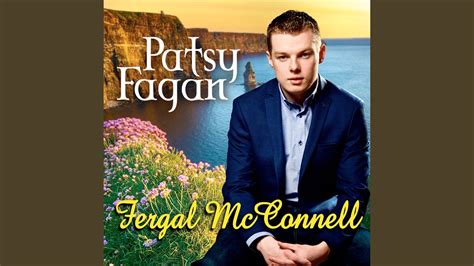 Patsy Fagan Youtube