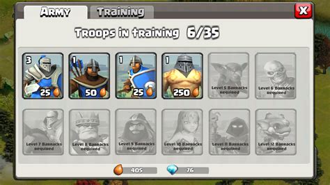 پروژه کامل یونیتی Clash Of Clans Clone جت ابزار