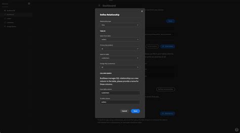 How To Build A Google Sheets Dashboard